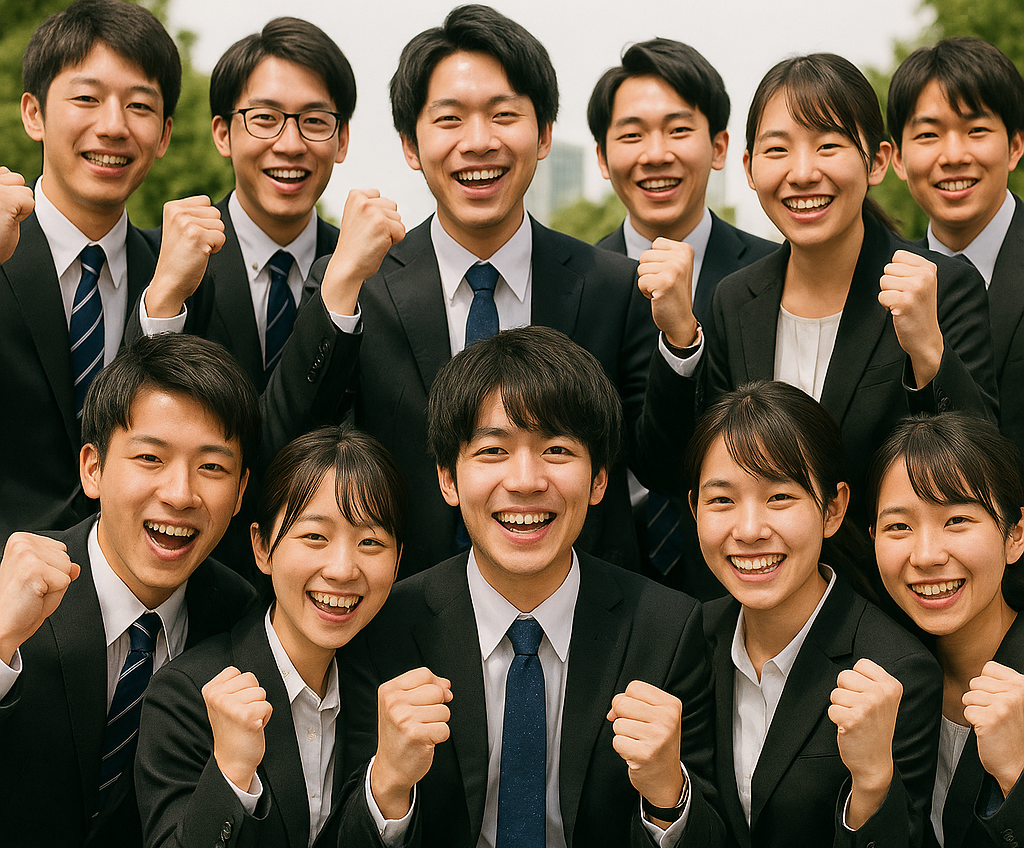 【学生のリアルな声②：就職活動で頑張ったこと・工夫したこと】 | 香川県の専門学校 穴吹カレッジグループ 高松 | 四国で専門学校に通うなら ...